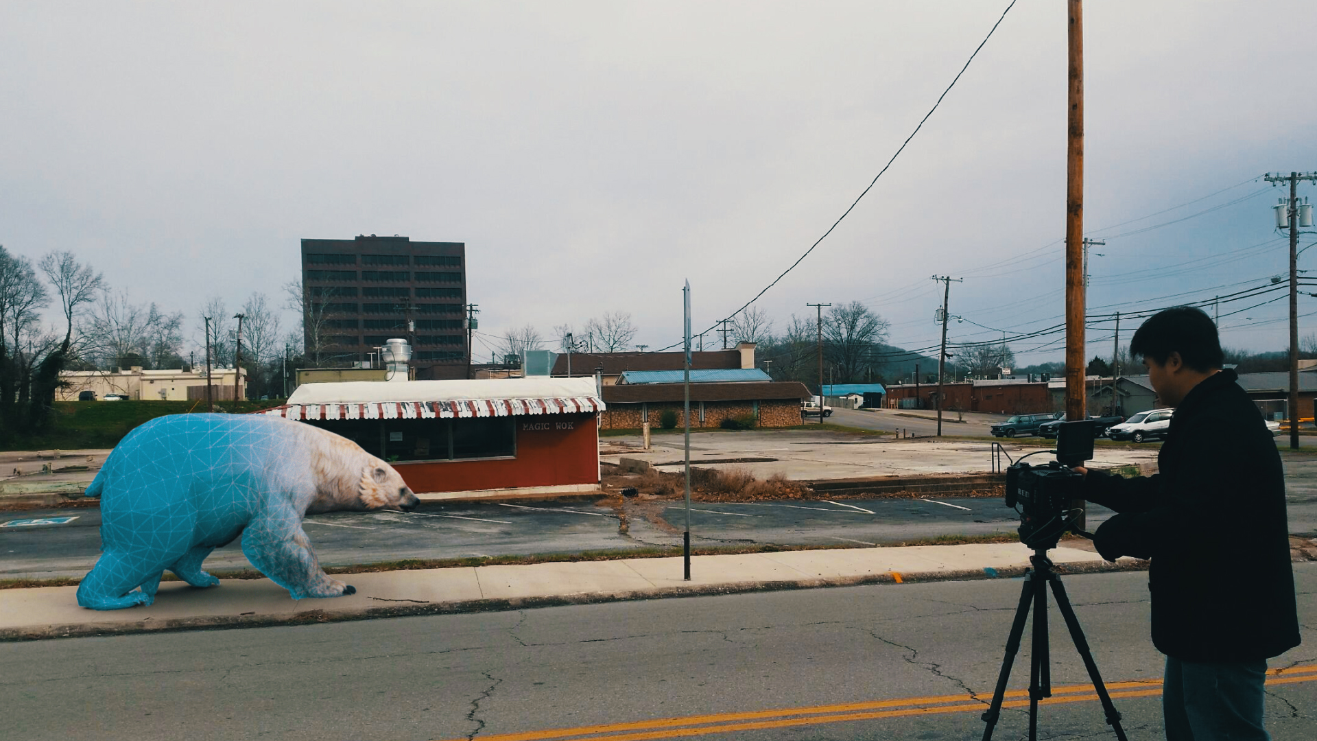 V-BTS: Celebrating 1 In Video Production | Volan Media